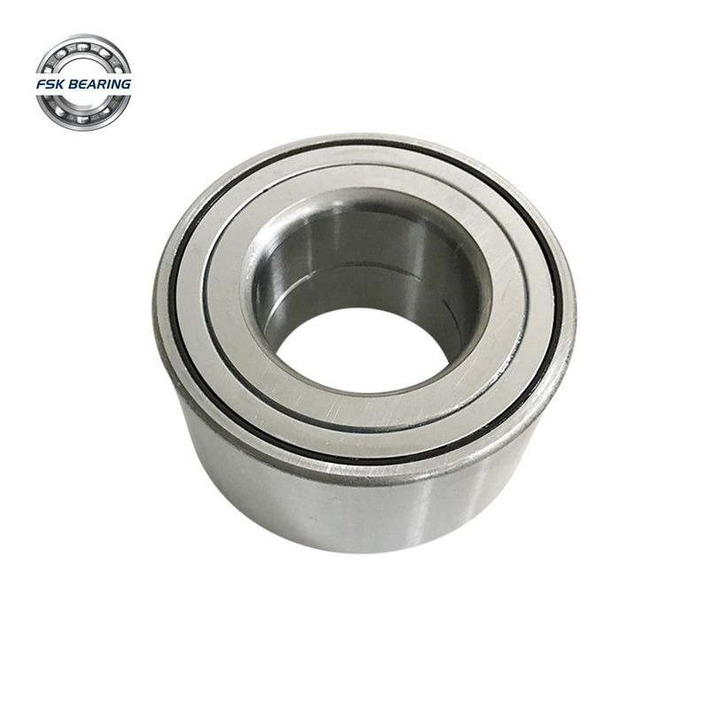 Rubber Seal F 15187 Rear Wheel Hub Bearing Shaft ID 40mm Double Row ...