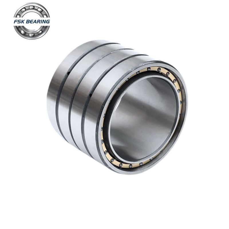 FCDP112160600/YA6 Four Row Cylindrical Roller Bearings 560*800*600mm ...