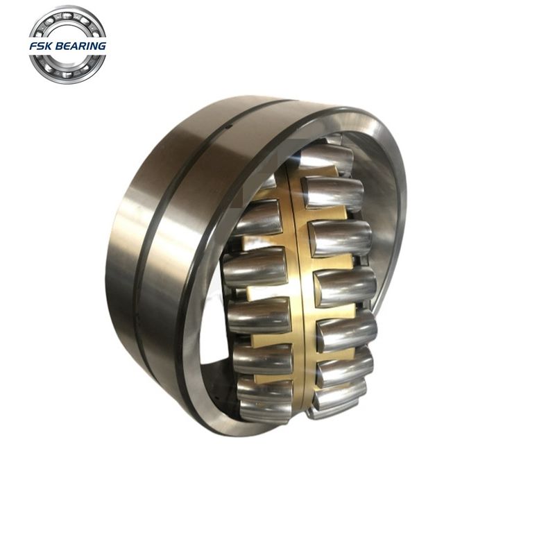Heavy Load 232/850-B-MB Spherical Thrust Roller Bearin ID 850mm Large ...