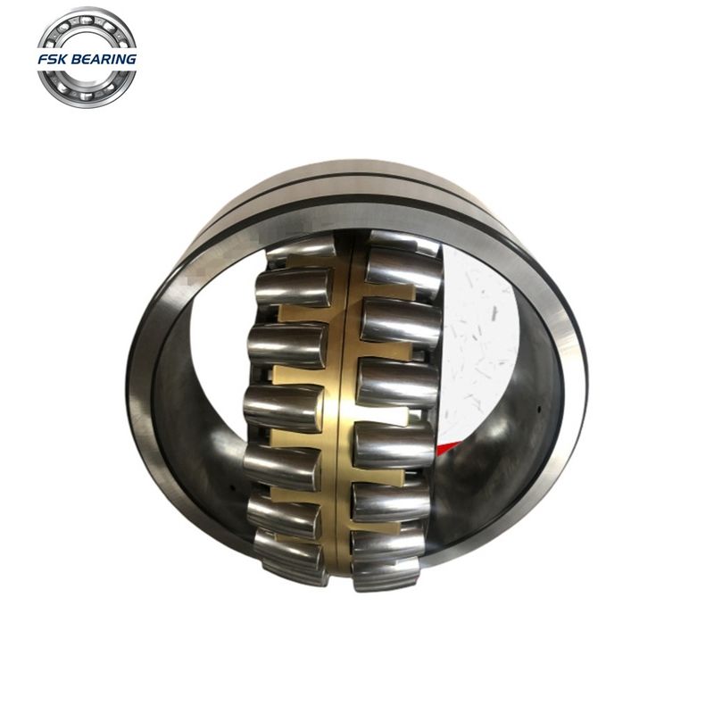 Big Size 232/710-B-MB Spherical Roller Thrust Bearing 710*1280*450mm ...