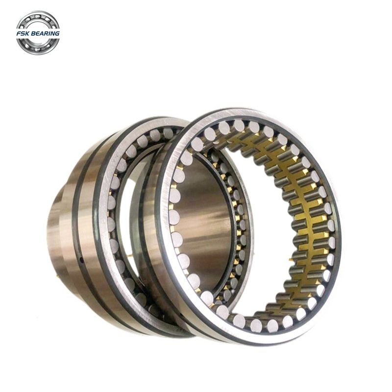 Large Size FCDP76112300/YA6 Rolling Mill Roller Bearing 380*560*300mm ...