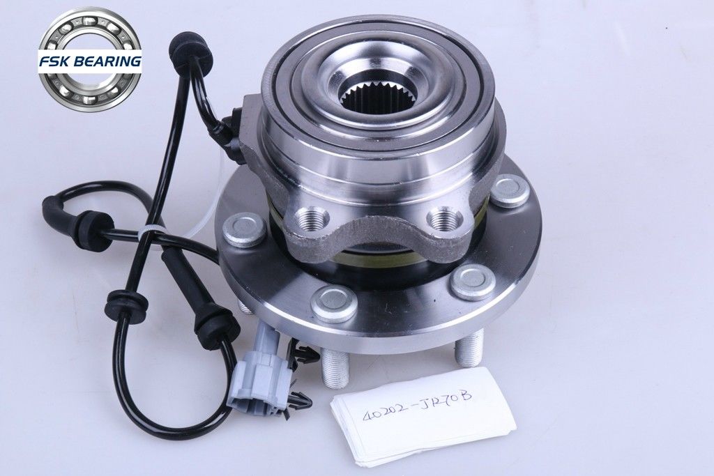 High Quality 40202-JR70B 40202-JR70C 40202-JR70A Wheel Hub Bearing 160* ...