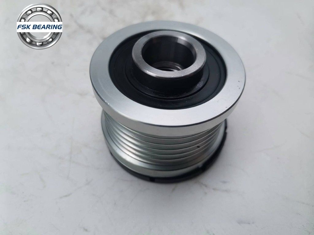 Alternator Freewheel Clutch 23151-EN20A Auto Bearing For Nissan ...