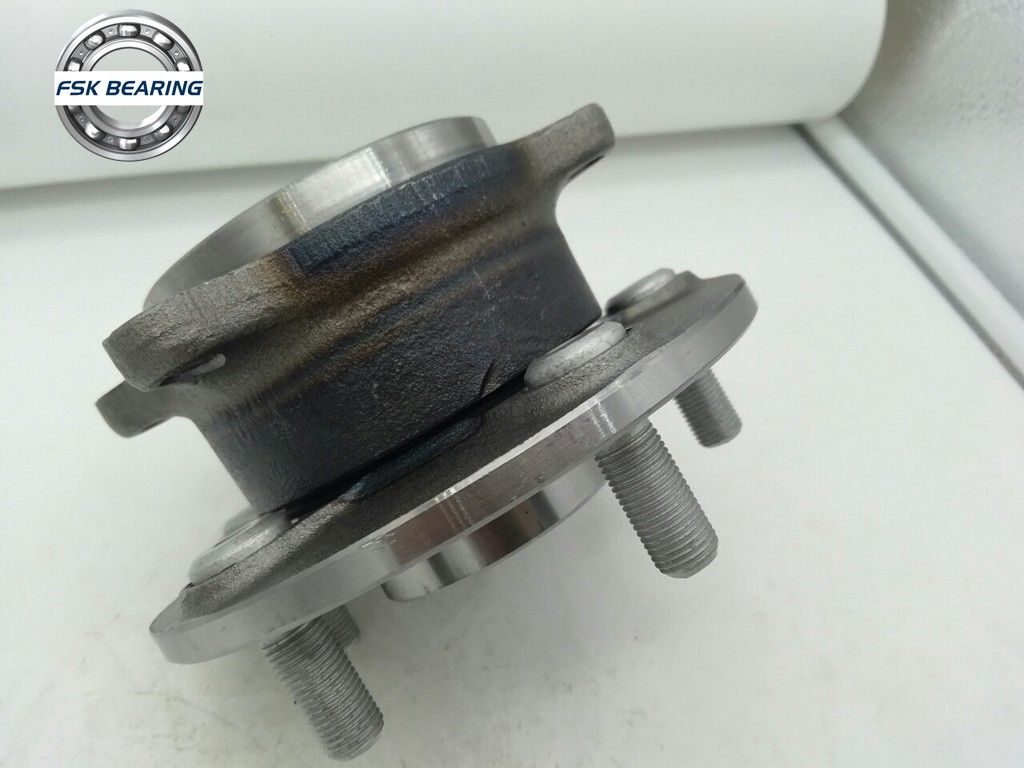 Premium Quality 43401-65J02 43401-65J00 Wheel Hub Bearing For SUZUKI ...