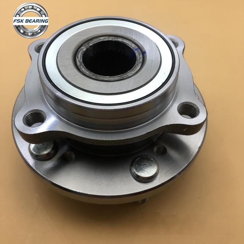 Premium Quality 3885A016 MR589431 Wheel Hub Bearing For MITSUBISHI ICORIS