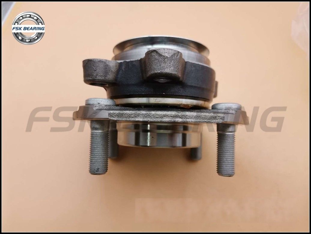 Nissan/INFINITI 40202-ET01A Wheel Hub Bearing Nissan Parts