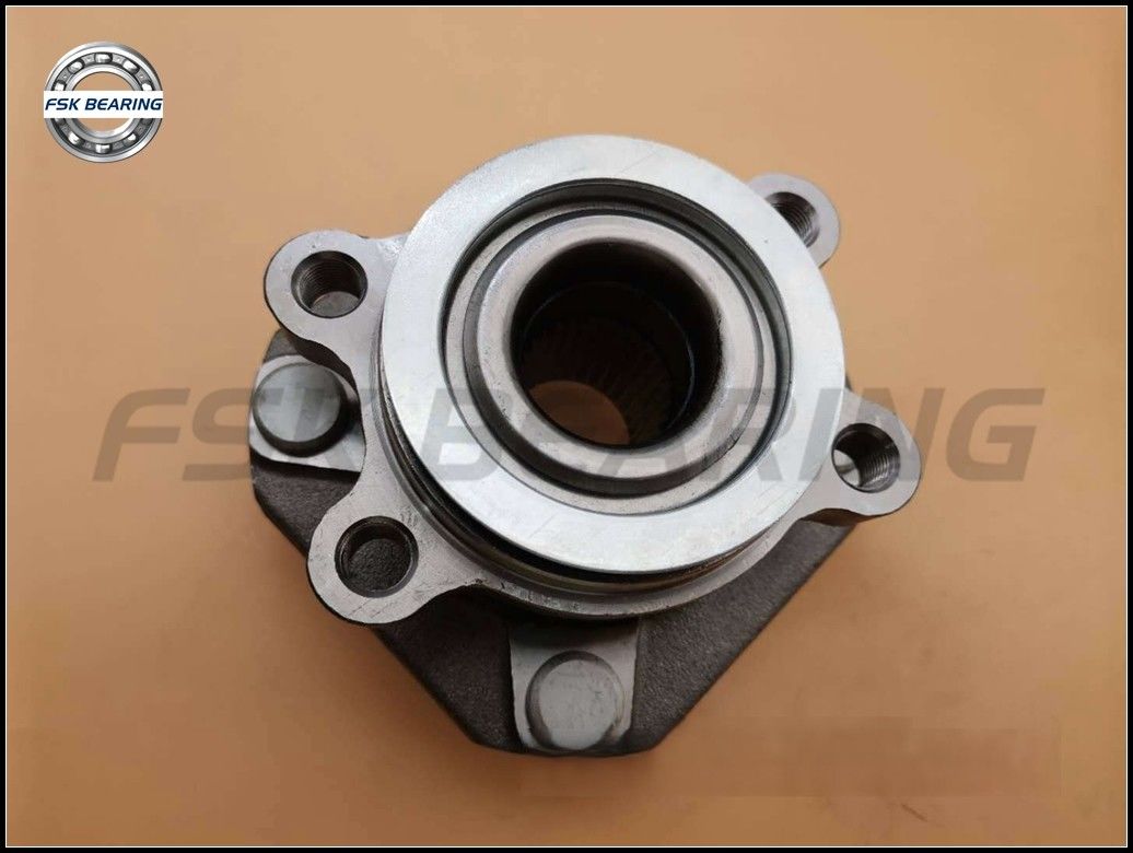 Nissan/INFINITI 40202-ET01A Wheel Hub Bearing Nissan Parts