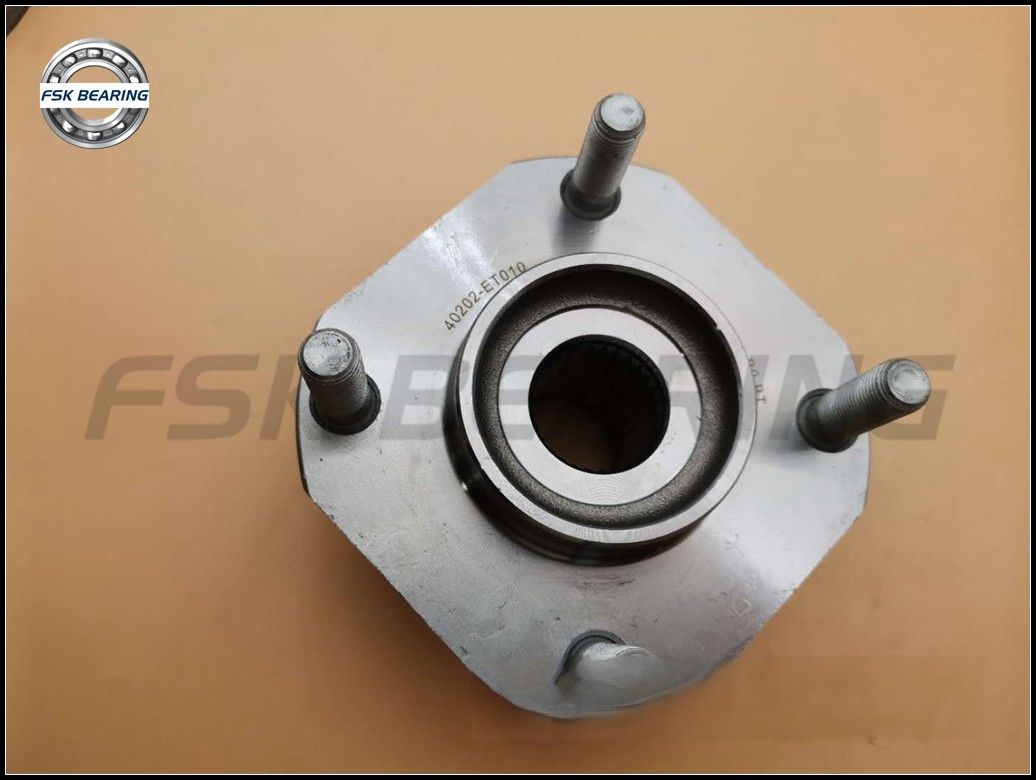 Nissan/INFINITI 40202-ET01A Wheel Hub Bearing Nissan Parts