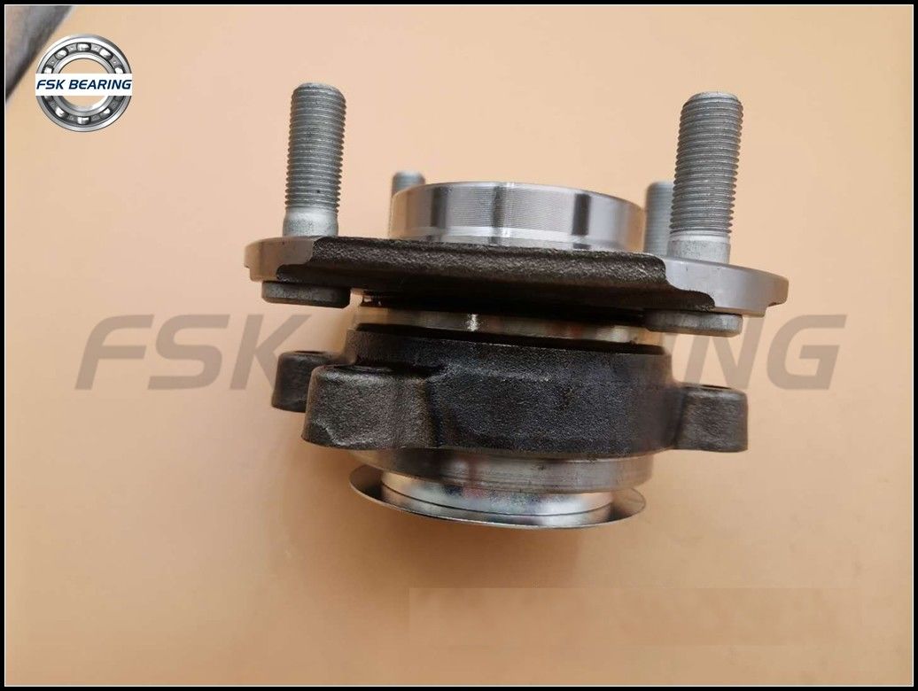 Nissan/INFINITI 40202-ET01A Wheel Hub Bearing Nissan Parts