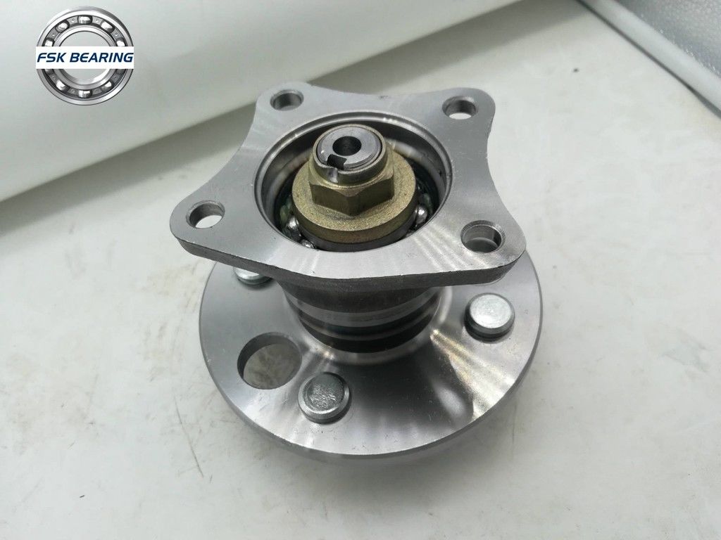 USA Market 42410-12090 42450-12300 Wheel Hub Bearing For Toyota Corolla