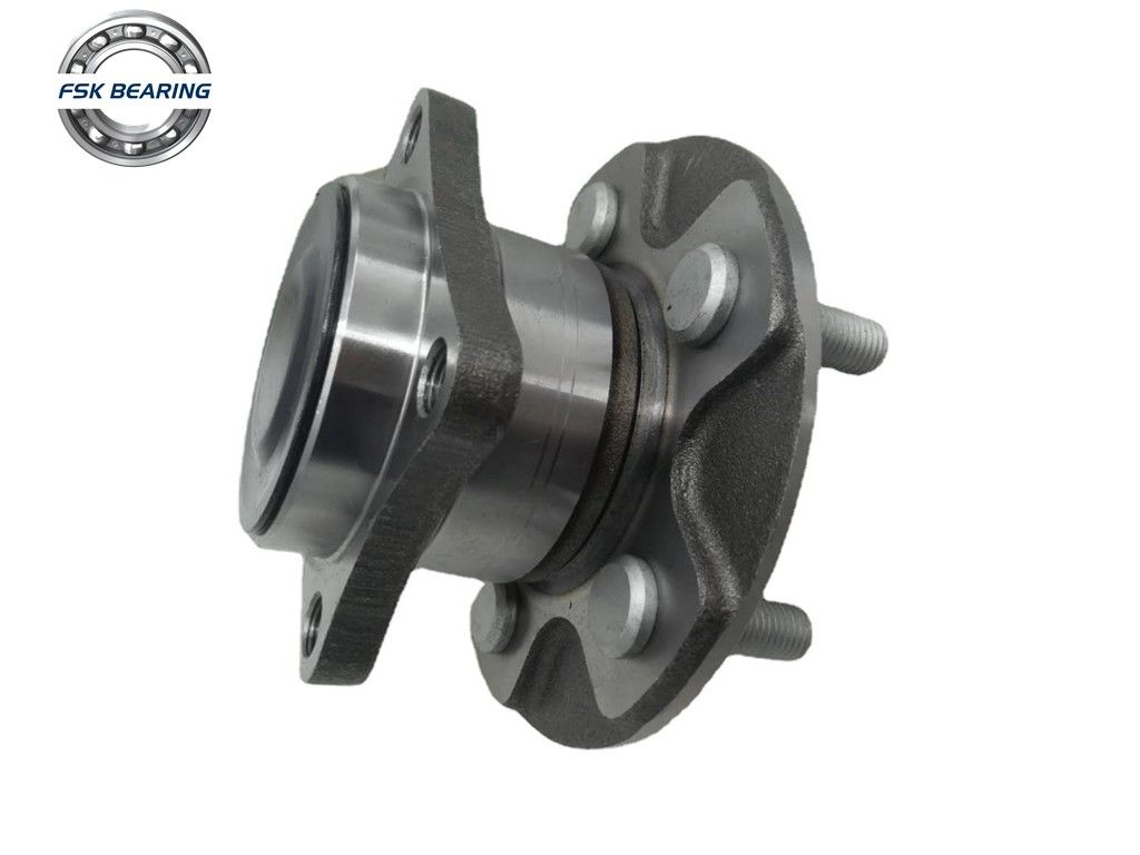 Chrome Steel 42410-12300 42410-02180 42410-02170 Wheel Hub Bearing For ...