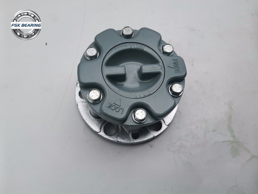 FSKG Brand MB886389 Auto Part Free Wheel Hub Bearing Gcr15 Chrome Steel