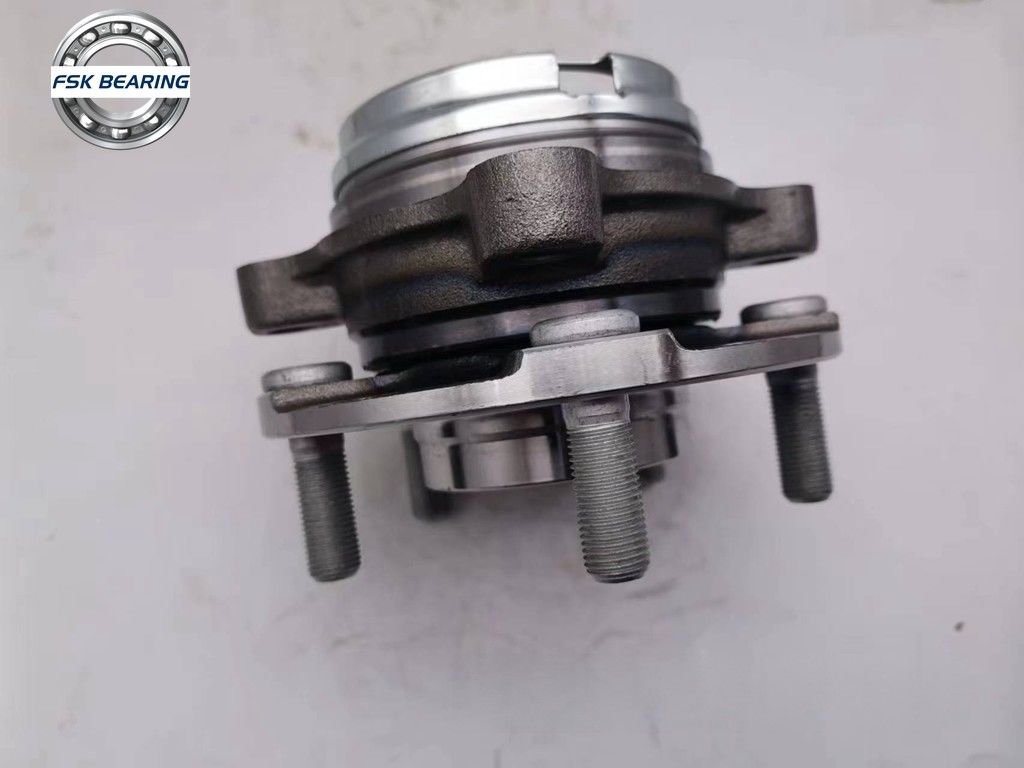Euro Market 40202-JF00A 40202-KB50A Wheel Hub Bearing For NISSAN GT-R