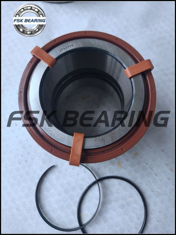 Auto Parts 2742995 Truck Wheel Hub Bearing 110.2*170*146mm For SCANIA