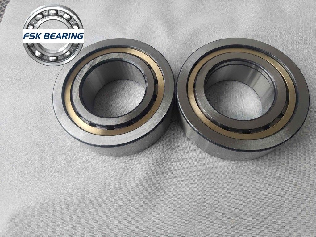 High Quality 36-232726E2M Railway Bearing 130*250*80mm For Generator ...