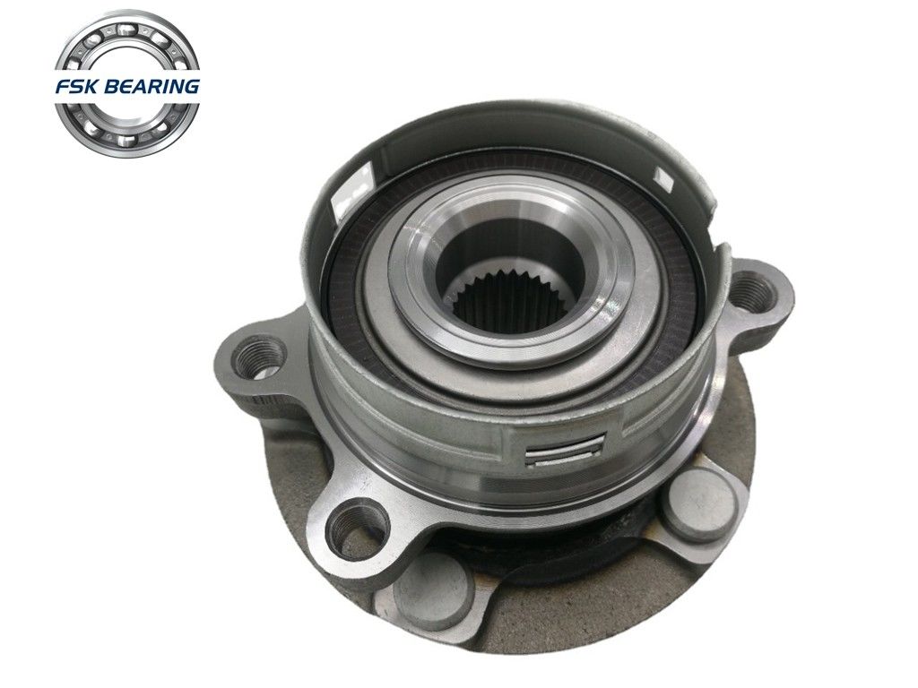 Auto Parts 40202-EJ70B 40202-EJ70A 40202-EG000 Wheel Hub Bearing For ...