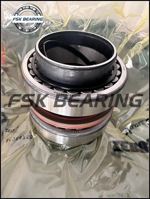 Euro Market 7421036050 Wheel Hub Bearing 94*148*135mm For Auto Parts
