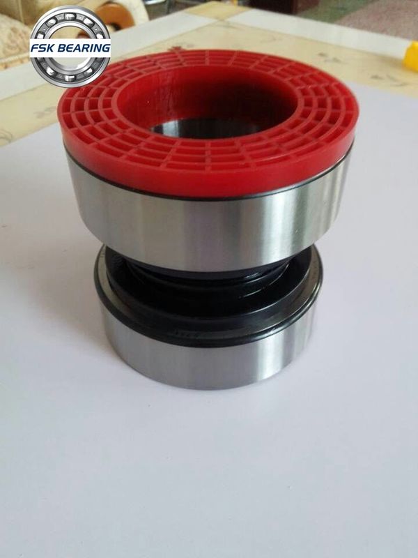 FSK 20518093 20518637 Rear Wheel Bearing 68*125*115mm Truck Parts For MAN