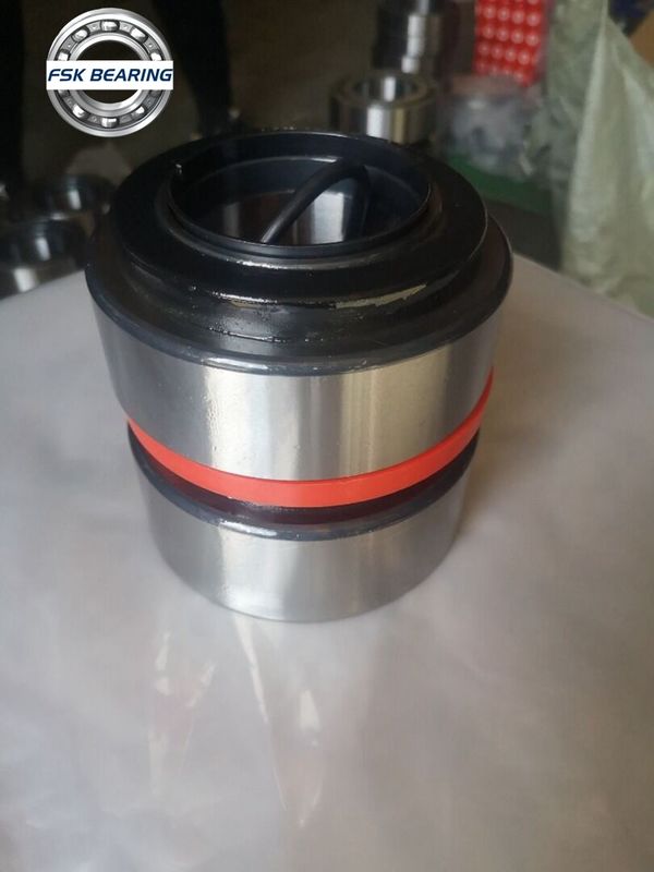 Euro Market 20558950 20728008 Compact Tapered Roller Bearing Unit 68* ...