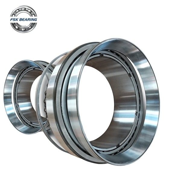 Double Inner Part H244848TD-902A2 Tapered Roller Bearing For Stamped ...