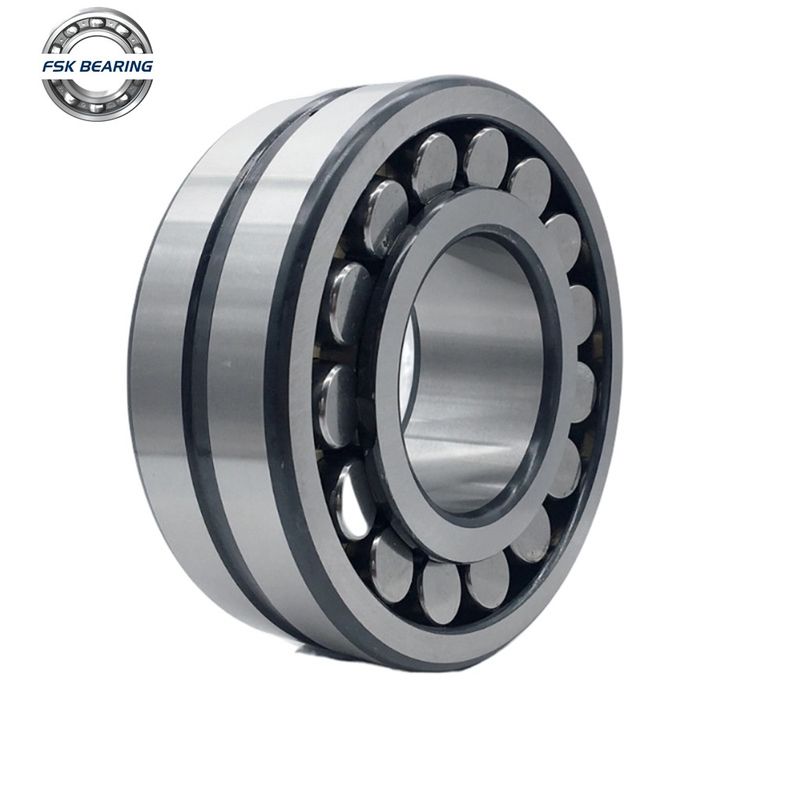 Big Size 23064 CC/C3W33 Spherical Roller Bearing 320*480*121 mm For Ship Propeller Shaft