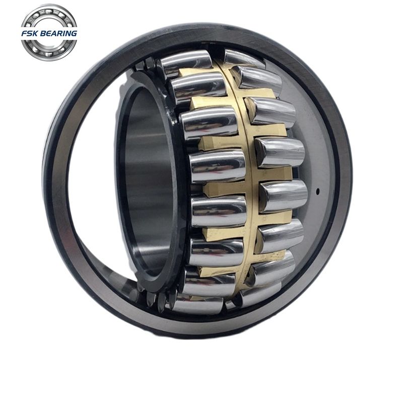 Heavy Load 23080-BEA-XL-MB1 Spherical Thrust Roller Bearing ID 400mm ...
