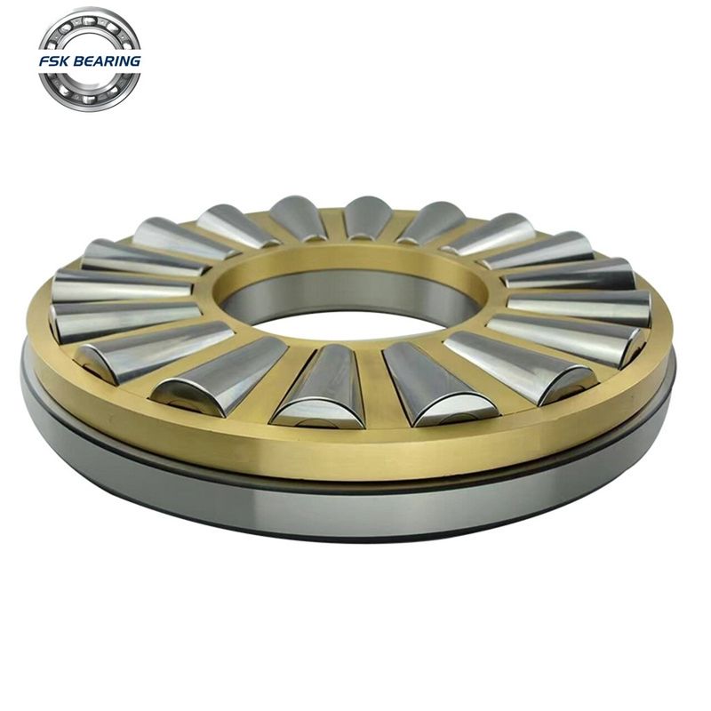 Double Direction E-2172-A Thrust Tapered Roller Bearing 749.3*952.5 ...