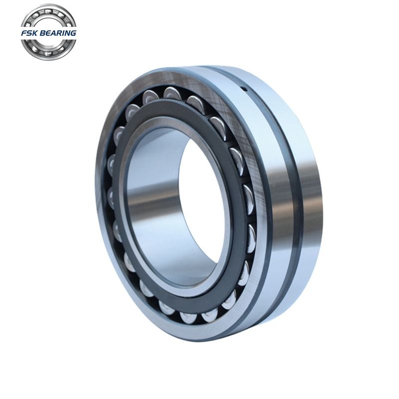 Single Row 230/500 CA/W33 Radial Spherical Roller Bearing 500*720*167 ...