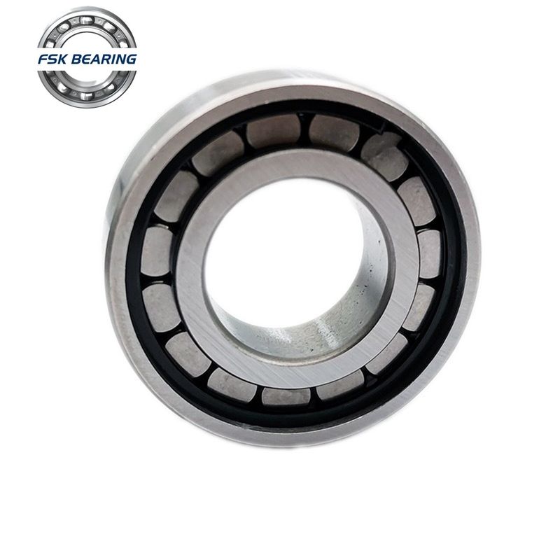 China FSK MU 1309 UM Cylindrical Roller Bearing ID 45mm OD 100mm ...