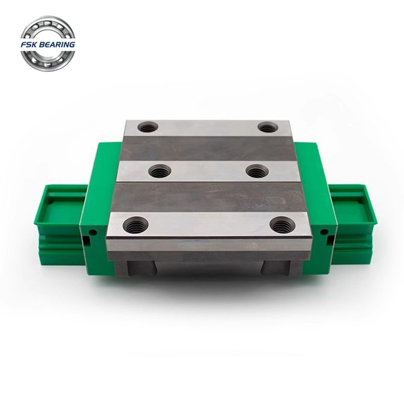 Linear Slide KWVE20 25 30 35 45 55 -B-L-G2-V1 Recirculating Ball ...