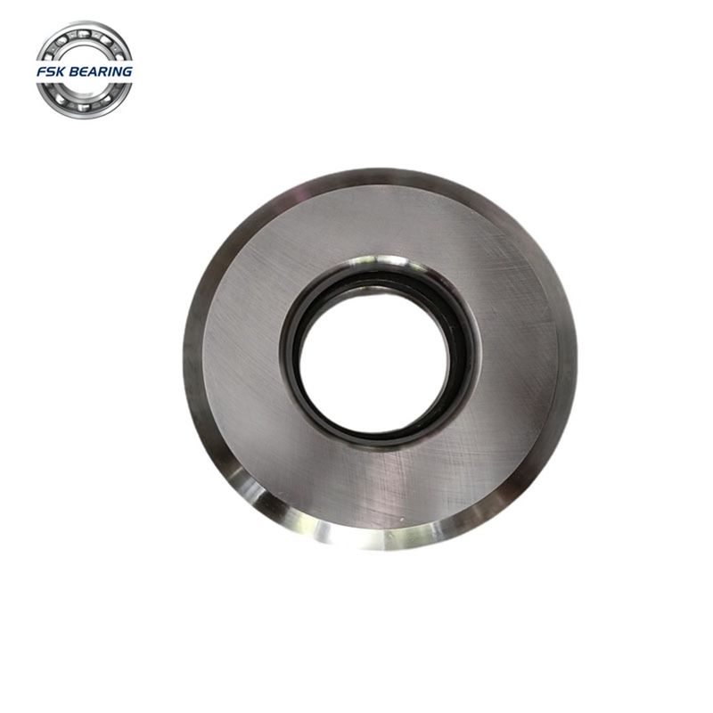 Axial T757 Cylindrical Roller Thrust Bearings 304.8*457.2*95.25 mm ...