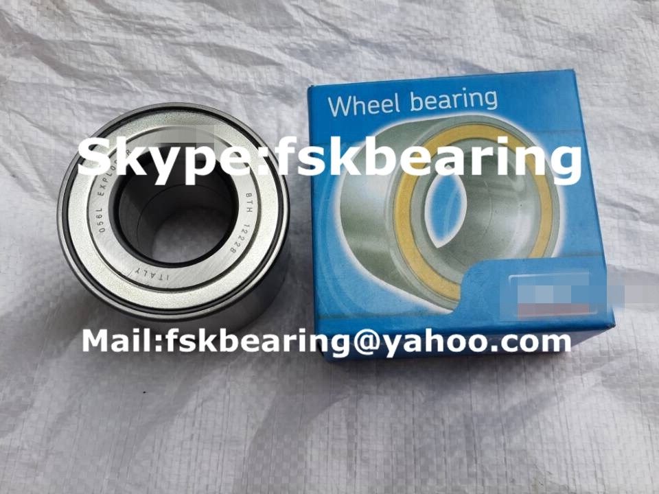 Tapered Roller Structure 50310-3E102 513058 Double Row Automotive Wheel ...