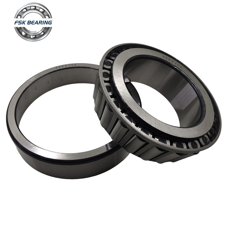 Big Size 306/1800 Tapered Roller Bearing 1800*2300*260mm Rolling Mill ...