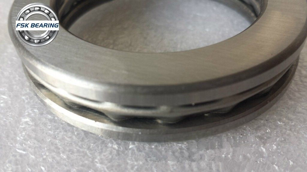 China FSK 87/696 Axial Thrust Ball Bearing 696*790*63mm Table Rotation ...