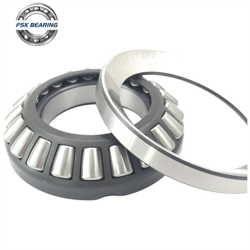 Axial Load 29340-E1-XL Thrust Spherical Roller Bearing 200*340*85mm ...