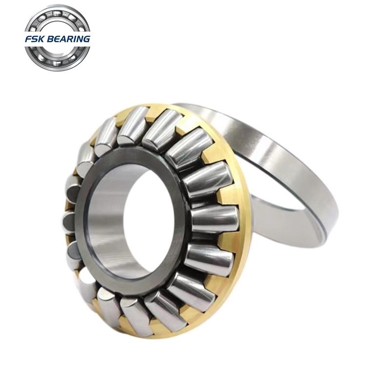 Heavy Load 293/710-E1-XL-MB Spherical Thrust Roller Bearing ID 710mm ...