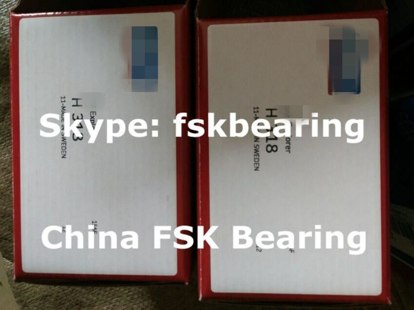 H318 H319 H320 H322 H324 Adapter Sleeve Pillow Block Bearing Accessory