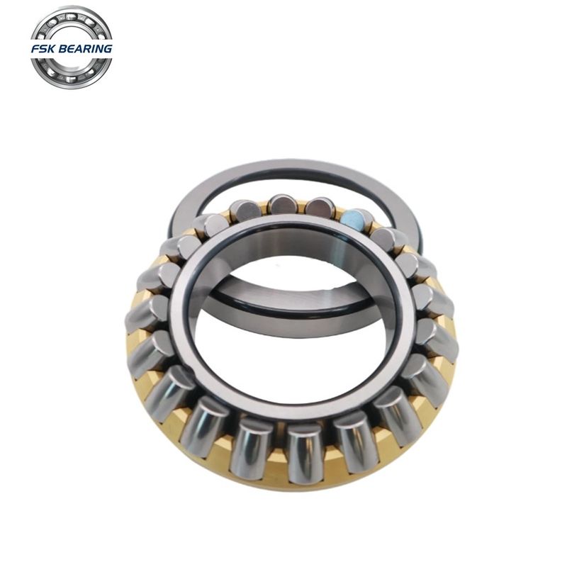 Heavy Load 29276-E1-MB 9039276 Spherical Thrust Roller Bearing ID 380mm ...