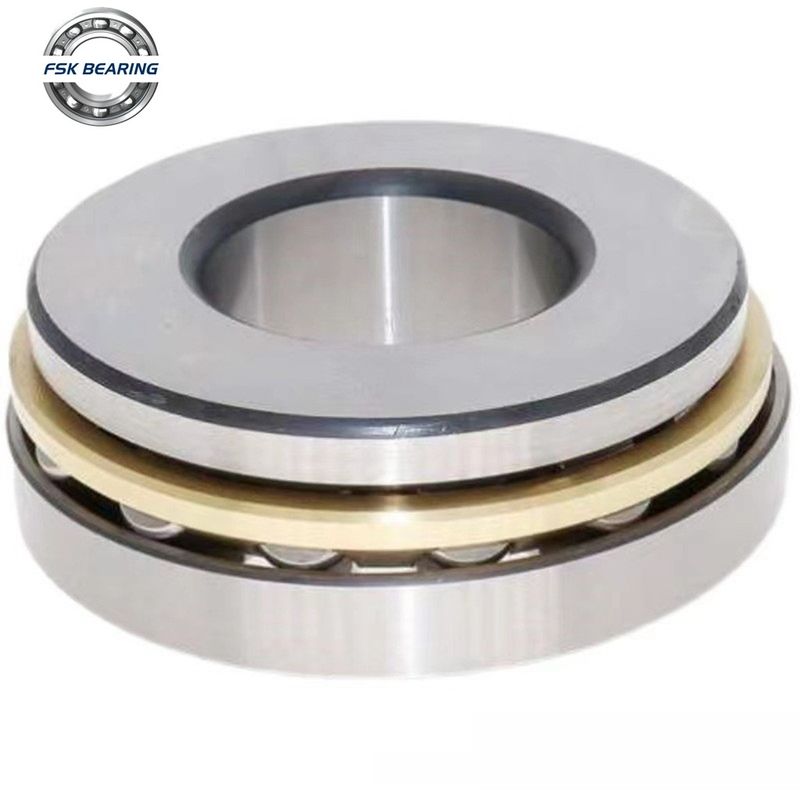 Axial Load 292/750-E1-MB 90392/750 Thrust Spherical Roller Bearing 750* ...
