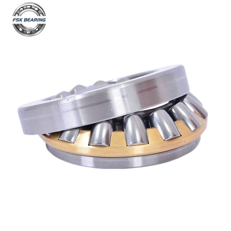Big Size 292/1320-E1-MB Spherical Roller Thrust Bearing 1250*1610*228mm ...
