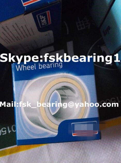 DAC38710039 Front Wheel Hub Bearing Auto Parts 38BWD22 / VKBA3929