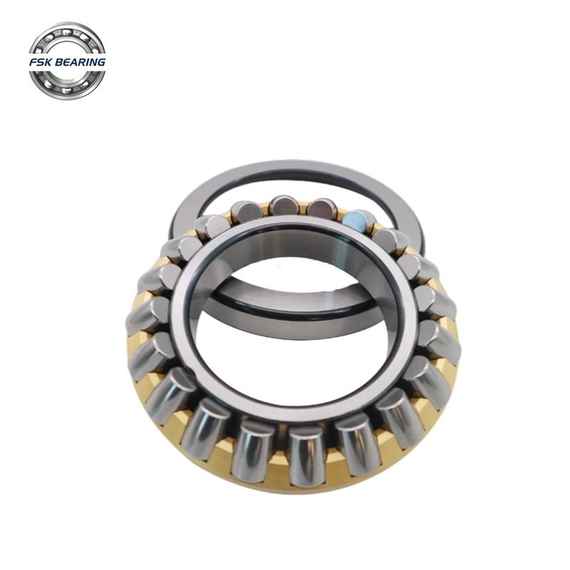 Axial Load 9069252 Thrust Spherical Roller Bearing 260*360*60 mm Iron ...