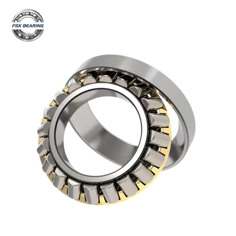Heavy Load 9069352 Spherical Thrust Roller Bearing ID 260mm Large Size ...