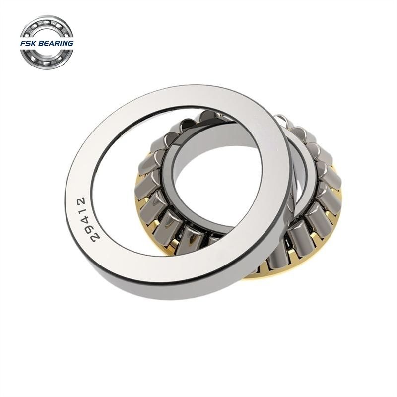 Heavy Load 292/600 Spherical Thrust Roller Bearing ID 600mm Large Size ...