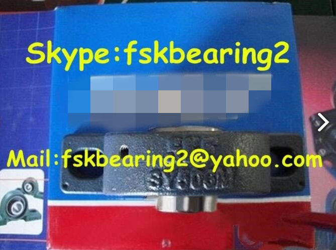 Ucp211 Set Screw Type Bearing Ball Bearing Pillow Block 55mm X 63.5mm X ...