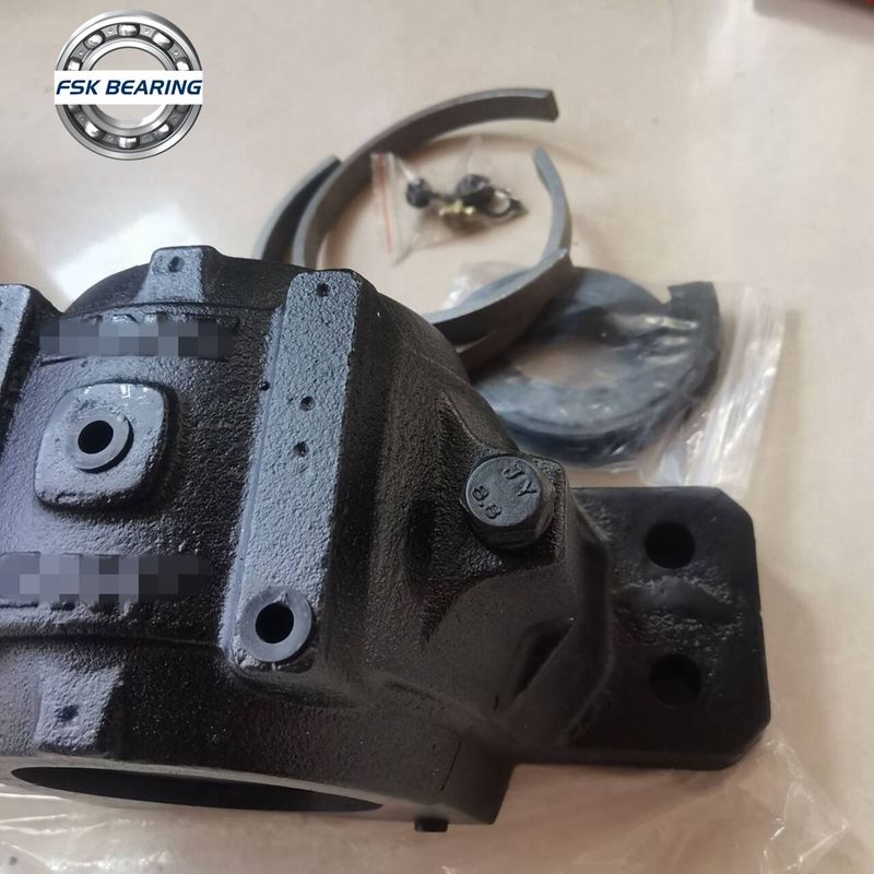 Premium Quality FSNL 515-612 Plummer Block Housing Low Friction And ...