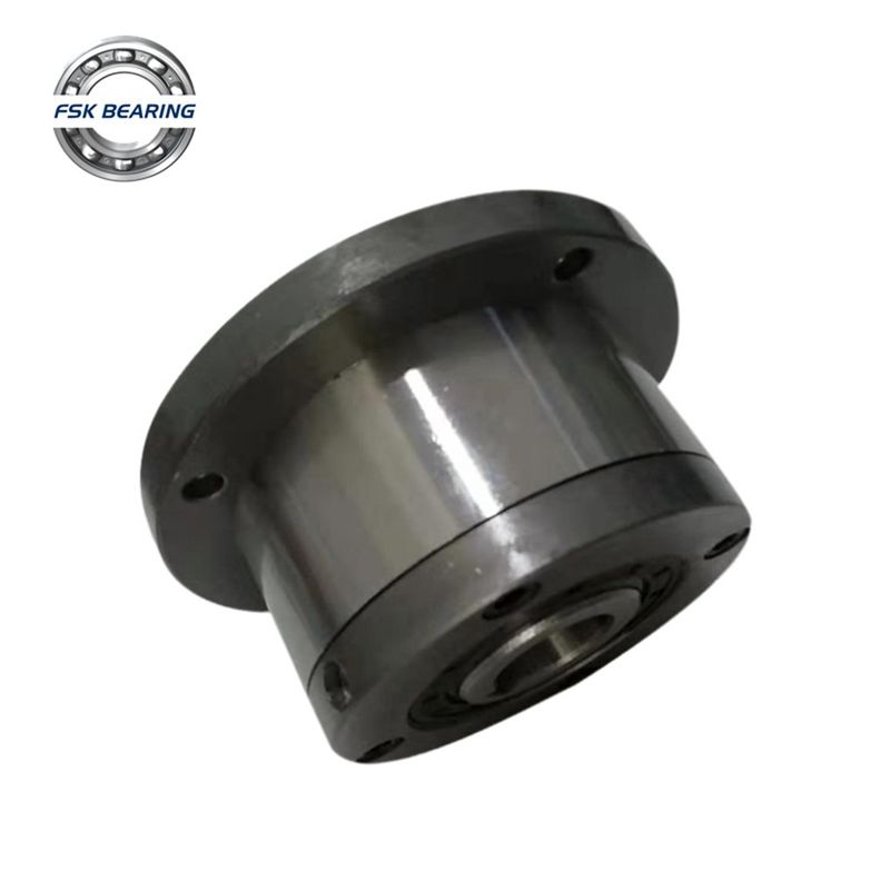 Long Life AL40F4D2 One Way Clutch Bearing Roller Type Freewheels 40*125*88mm