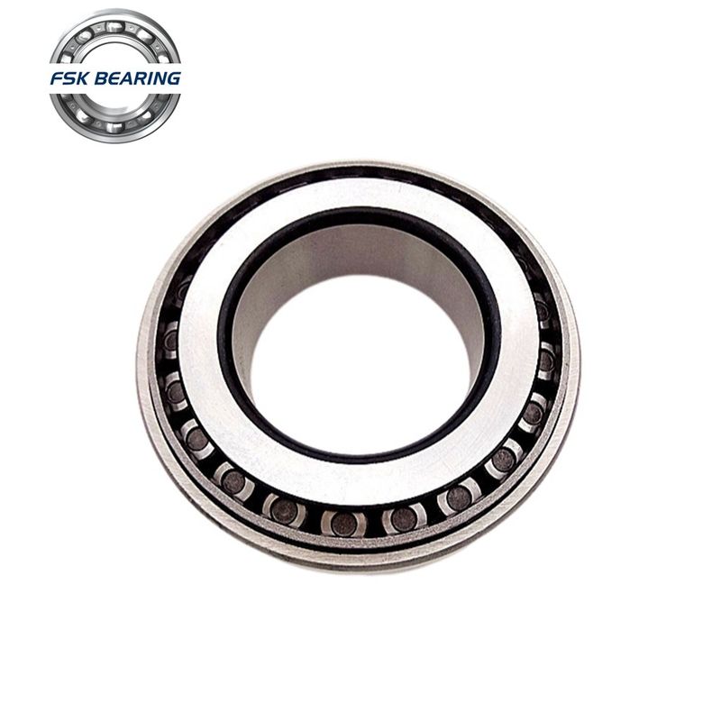 Single Row 52701-5K000 52703-5K300 Wheel Hub Bearing For Hyundai Gcr15 ...