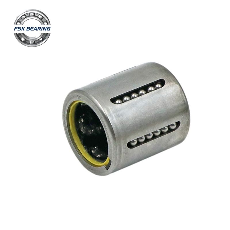 Premium Quality KH08-PP KH10-PP KH12-PP Linear Ball Bearing 8x15x24 mm ...
