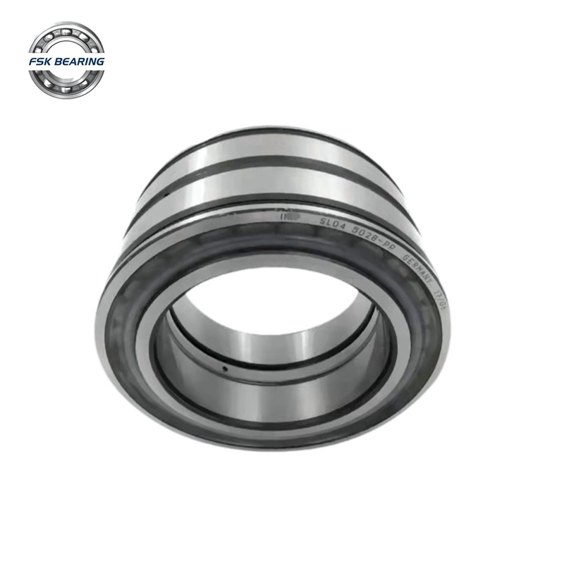 Euro Market NNCF 4976 CV Cylindrical Roller Bearings Shaft ID mm Double Row